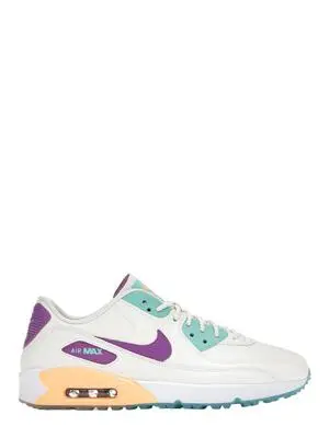 Nike Air Max 90 Golf Nrg Us Open Torrey Pines Pack - Sail/melon Tint/tropical Twist