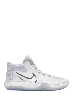Nike Kd Trey 5 Viii Sneakers - White/royal Tint