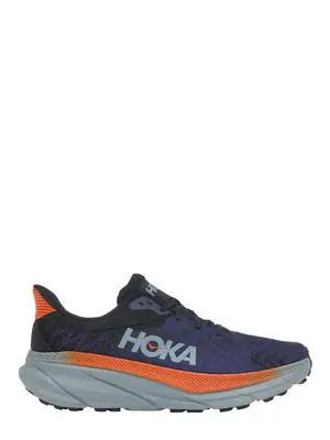 Hoka One One Challenger Atr 7in - Bellwether Blue/stone