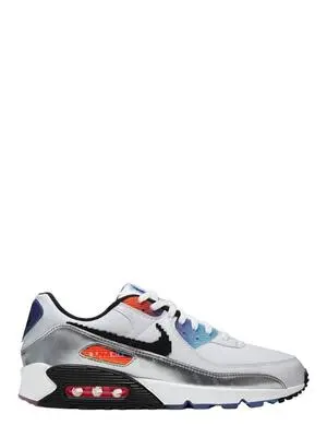 Nike Air Max 90 Sneakers White/black