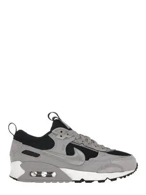 Nike Air Max 90 Futura Sneakers - Pewter/black/white