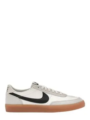 Nike Killshot 2 Leather Sneakers - Sail/oil Grey/gum Yellow