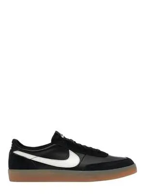 Nike Killshot 2 Gum Sneakers - Black/sail/gum Yellow