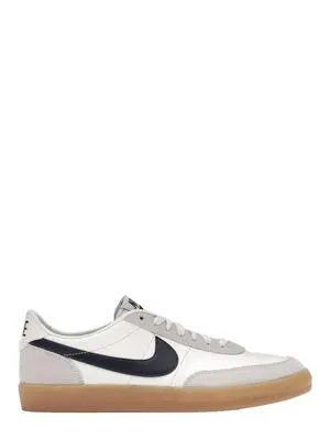 Nike Killshot 2 J. Crew Sneakers - Sail/midnight Navy Blue/gum Yellow