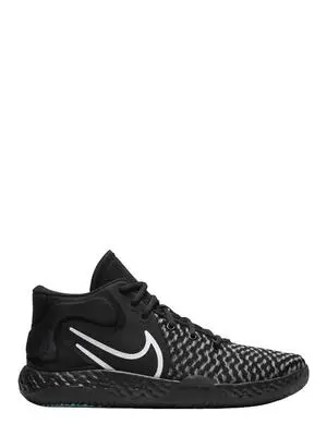 Nike Kd Trey 5 Viii Sneakers - Black/aurora/smoke Grey