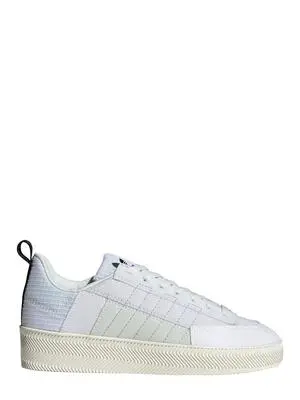Adidas Nizza Lo Parley Sneakers - Cloud White/off White