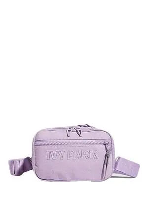 Adidas Ivy Park Crossbody Bag - Purple Glow