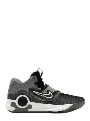 Nike Kd Trey 5 X Sneakers - Wolf Grey/cool Grey/black