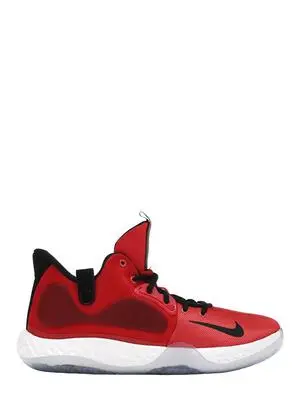 Nike KD Trey 5 VII Sneakers University Red/white/black
