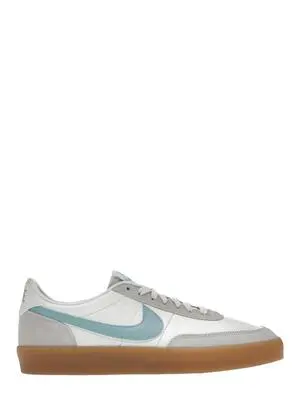 Nike Killshot 2 Leather Gum Sail/island Green/gum Yellow