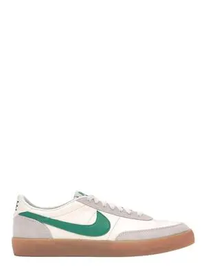 Nike Killshot 2 Leather J Crew Sneakers - Sail/lucid Green/gum Yellow