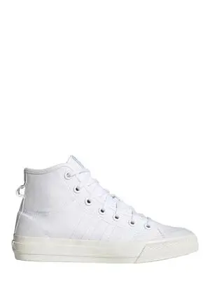 Adidas Nizza Hi Rf - Cloud White/off White