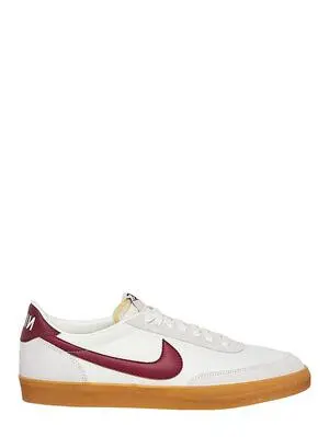 Nike Nike Killshot Vulc Sneakers Sail/team Redone-colorgum Yellow