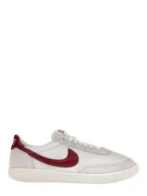 Nike Killshot Og Sneakers - White/team Red/sail