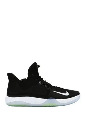 Nike KD Trey 5 VII Sneakers Black/cool Grey/volt