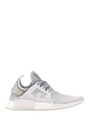Adidas Nmd Xr1 Sneakers - White
