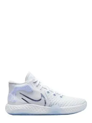 Nike Kd Trey Viii Sneakers - White/royal Tint