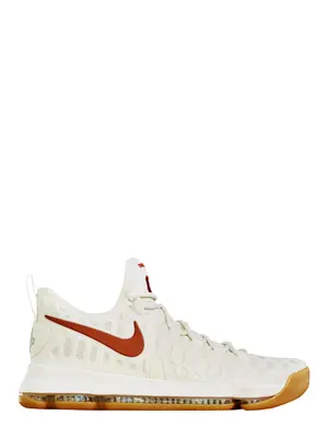 Nike Nike KD 9 Texasin Sneakers Sail/sail
