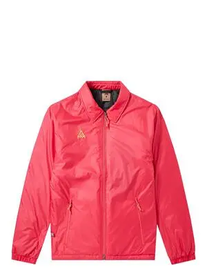 Nike Primaloft Jacket - Rush Pink/opti Yellow