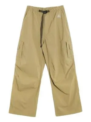 Nike Oregon Series Cargo Pants - Beige