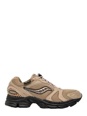 Saucony Saucony ProGrid Triumph 4 Gorpcorein Sneakers Greige/black