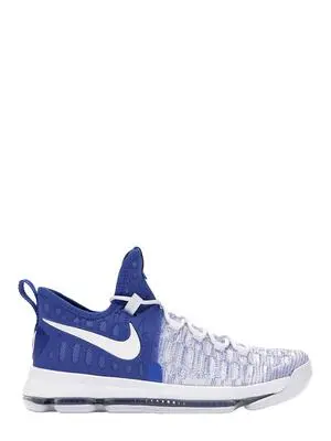 Nike Kd Home - Game Royal/white