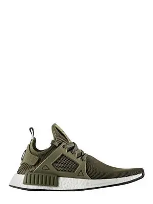 Adidas Nmd Xr1 Sneakers - Olive/core Black/white