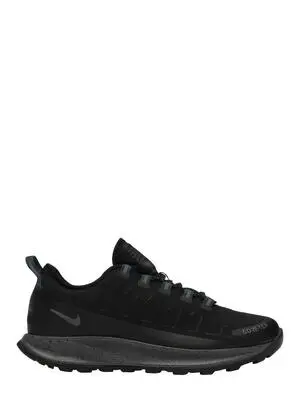 Nike Air Nasu Gore-tex Sneakers - Black/dark Grey