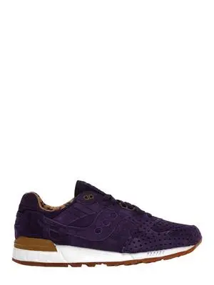 Saucony Shadow 5000 Play Cloths Strange Fruit Sneakers - Purple