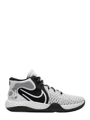 Nike Kd Trey Viii Sneakers - White/black