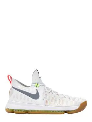 Nike Kd Summer Pack Sneakers - Multicolor/metallic Silver