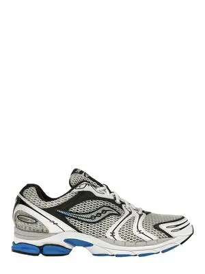 Saucony Progrid Triumph Sneakers - White/silver