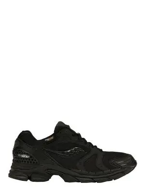 Saucony Saucony Progrid Triumph 4 Gorpcorein Sneakers Black