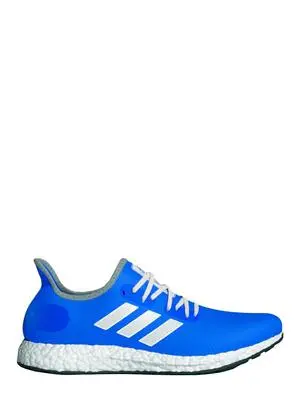 Adidas Speedfactory Am4bjk - Blue/cloud White/shock Blue