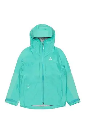 Nike Stormfit Adv Goretex Misery Ridge Jacket - Light Menta