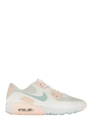 Nike Air Max 90 G Sneakers Natural/peach/teal