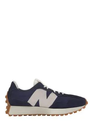 NEW BALANCE New Balance 327 Sneakers Night Tide/white