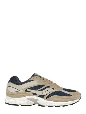 Saucony Saucony ProGrid Omni 9 Premium Sneakers Beige/blue