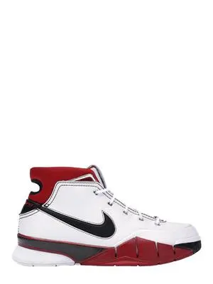 Nike Kobe 1 Protro All-star Sneakers - White/black/varsity Red