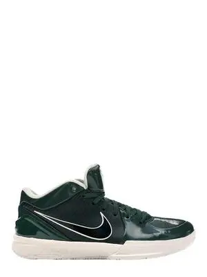 Nike Kobe Protro Undefeated Milwaukee Bucks - Fir