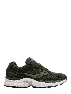Saucony Saucony ProGrid Omni 9 Sneakers Forest Green/sail