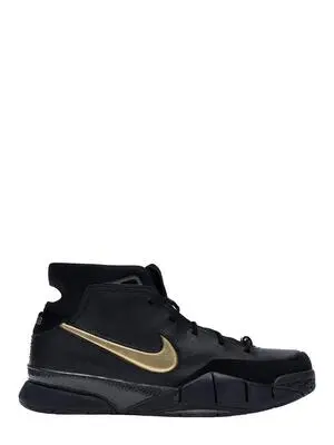 Nike Kobe 1 Protro Mamba Day - Black/metallic Gold