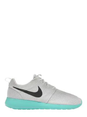 Nike Roshe Run Sneakers - Pure Platinum/anthracite/calypso