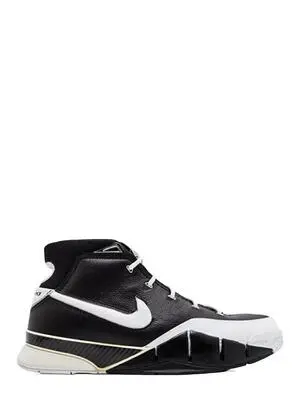 Nike Kobe 1 Sharpshooter Sneakers - White/black/varsity Red
