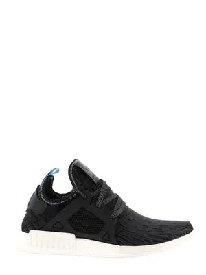 Adidas Nmd Xr1 Sneakers - Utility Black/core Black/bright Blue