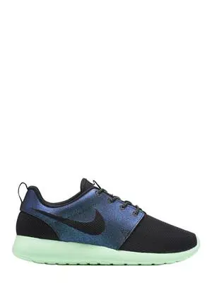 Nike Roshe Run Qs Sneakers - Teal/vapor Green