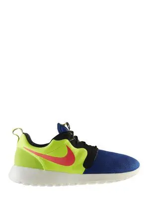 Nike Roshe Run Magista Pack - Game Royal/hyper Punch/volt
