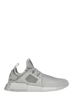 Adidas Nmd Xr1 Triple Sneakers - Grey
