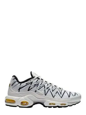 Nike Air Max Plus Sneakers White/black