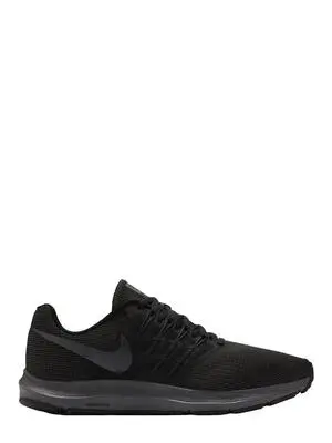 Nike Run Swift Sneakers - Black/metallic Hematite/dark Grey